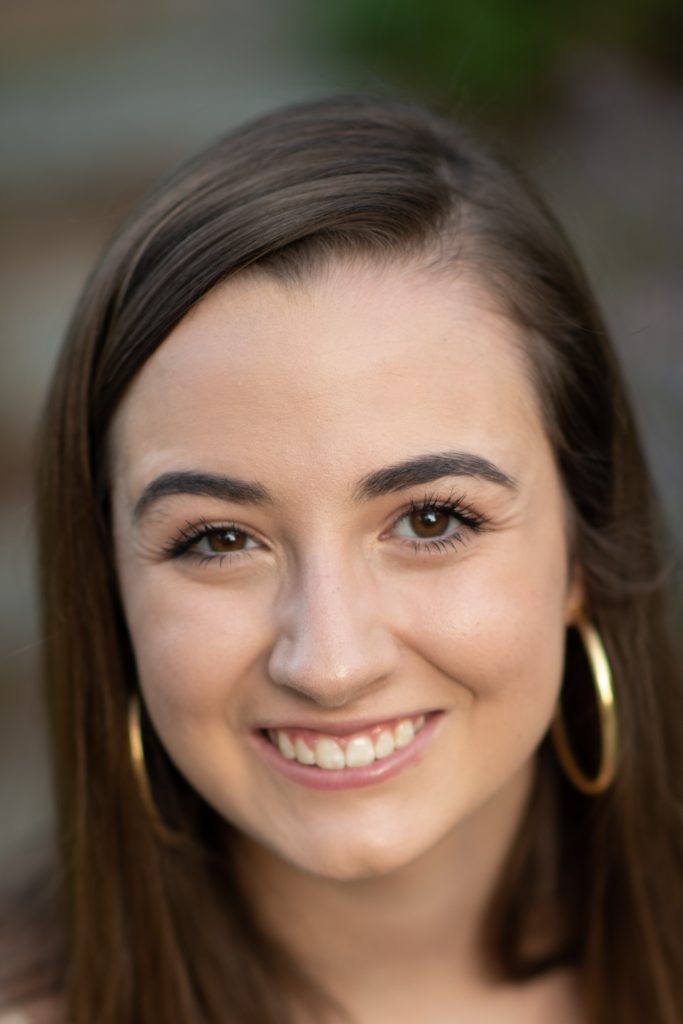 Debutante Program | Greensboro Symphony Guild