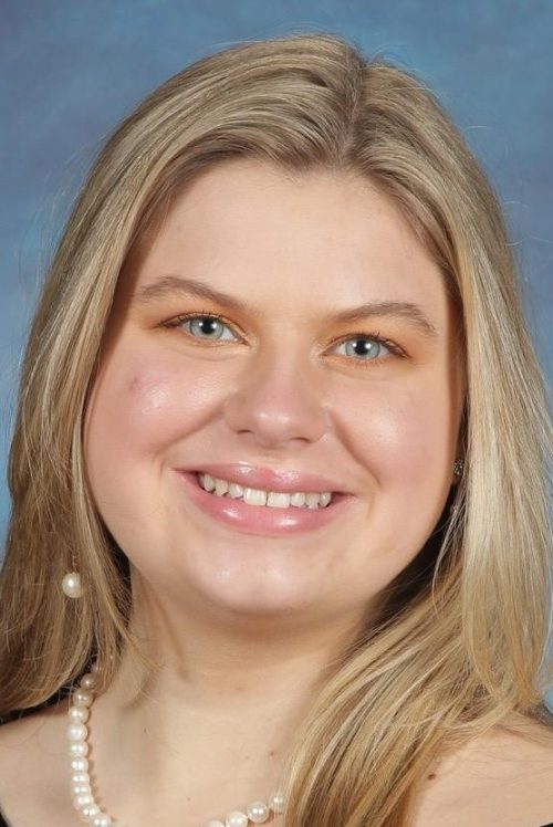 Debutante Program | Greensboro Symphony Guild